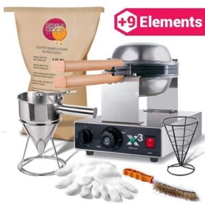 Posypka Oreo | Modelez Topping | GOFREX.com