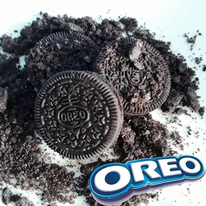 Posypka Oreo | Modelez Topping | GOFREX.com