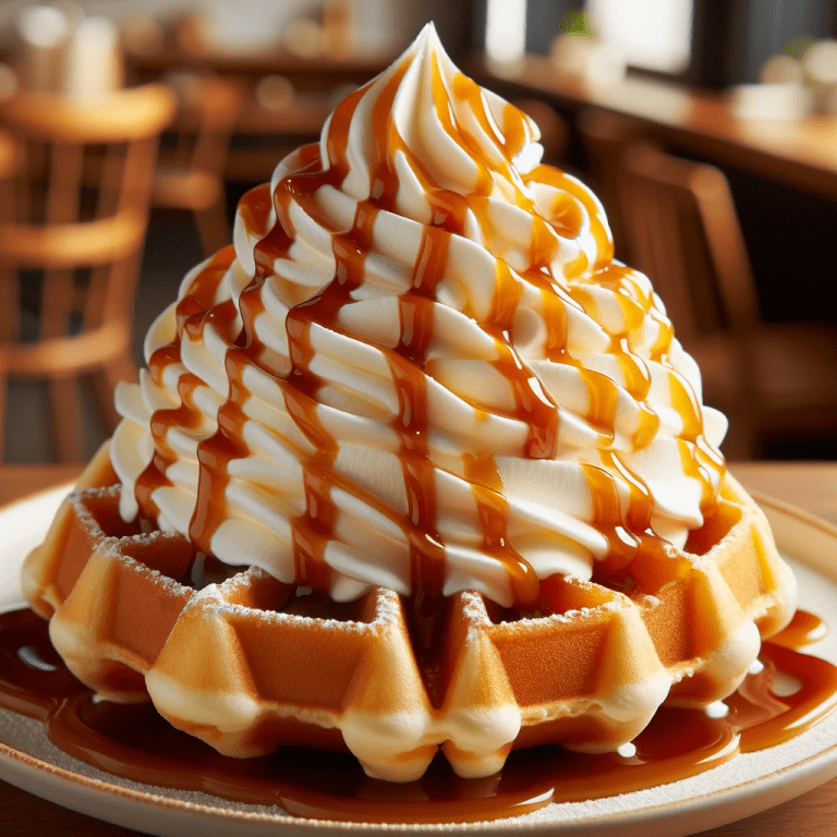 Toffee Topping 1 Kg | Sweet Velvet Sauce