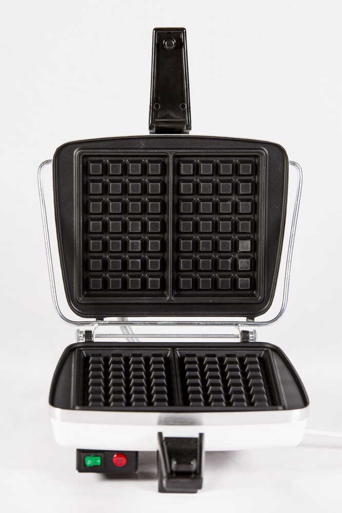 Dezal Waffle Iron 301.5 Profi W | Tort burete gratuit